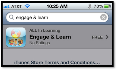 NEW FEATURES & UPGRADES: Engage & Learn - ALL In Learning