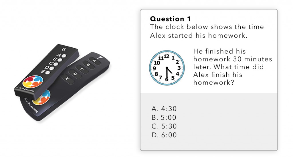 Content - ALL In Learning