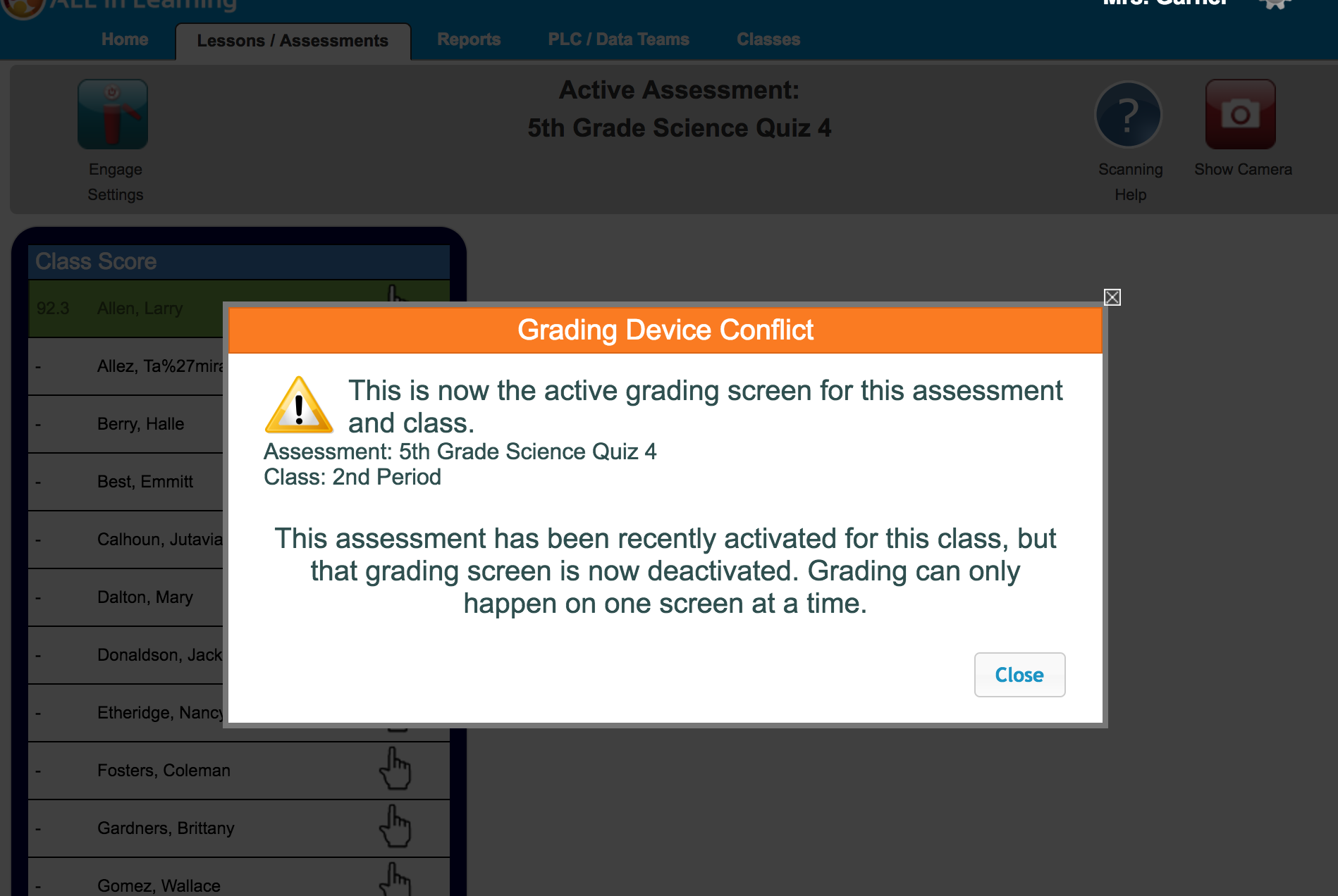 NEW FEATURES & UPGRADES: Google Classroom Integration, Student Non ...