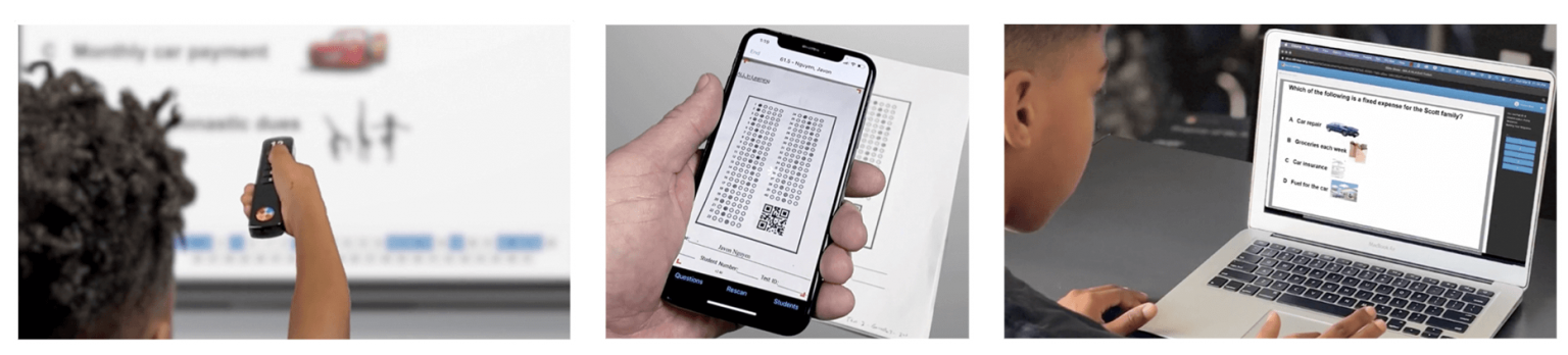 Schools & Districts - ALL In Learning