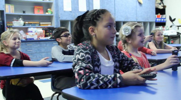 Schools & Districts - ALL In Learning