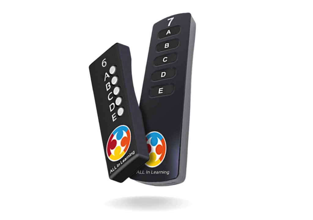 FEATURES - ALL In Learning