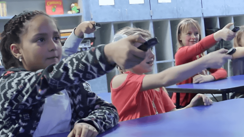 Official Home Page - ALL In Learning