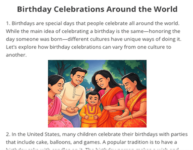 Official Home Page - ALL In Learning